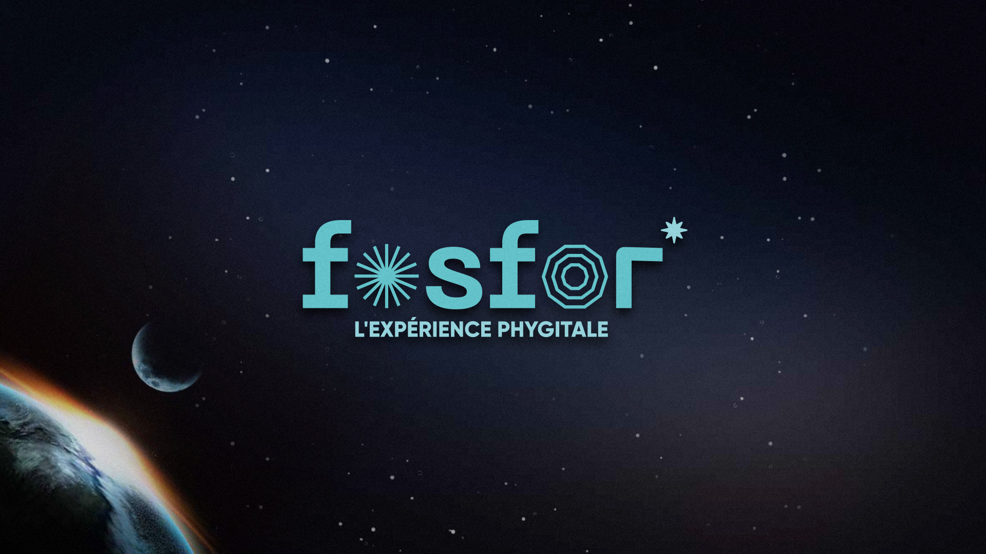 Expertises phygitales | FOSFOR | EN